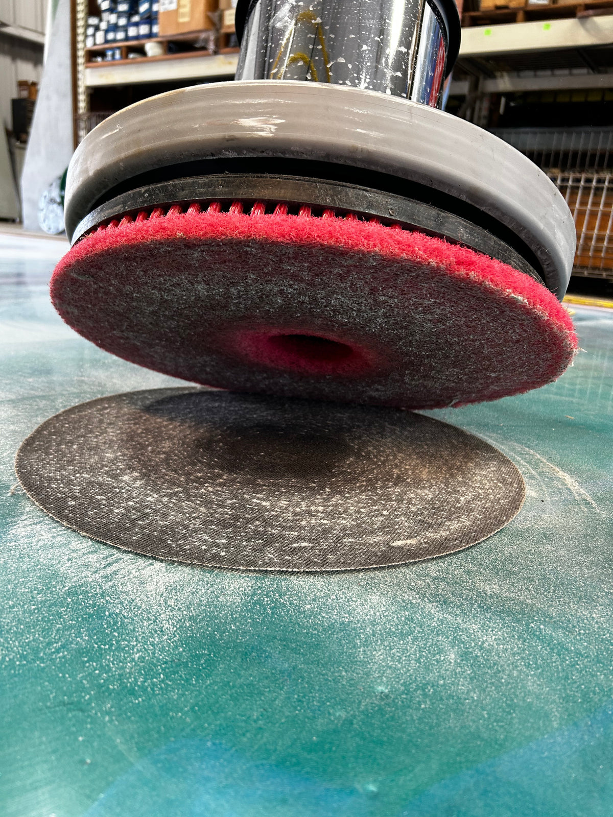 Mastering Epoxy Re-coating: Steps and Tips for Success — Epoxy ...