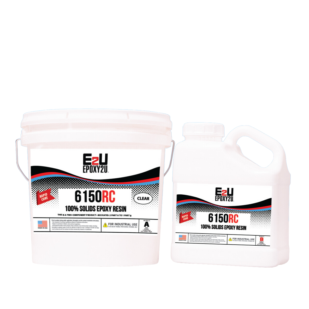 Epoxy Warehouse USA