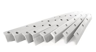 Easy Squeegees - Midwest Rake S550 Professional series — Epoxy ...