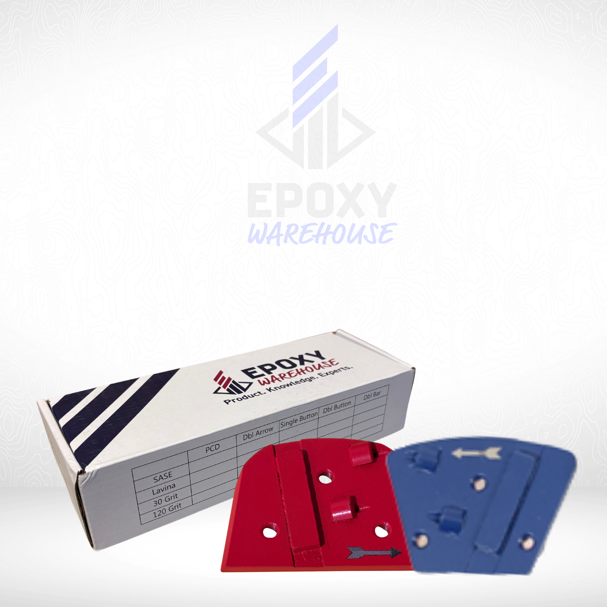 PCD Diamond Tooling — Epoxy Warehouse USA