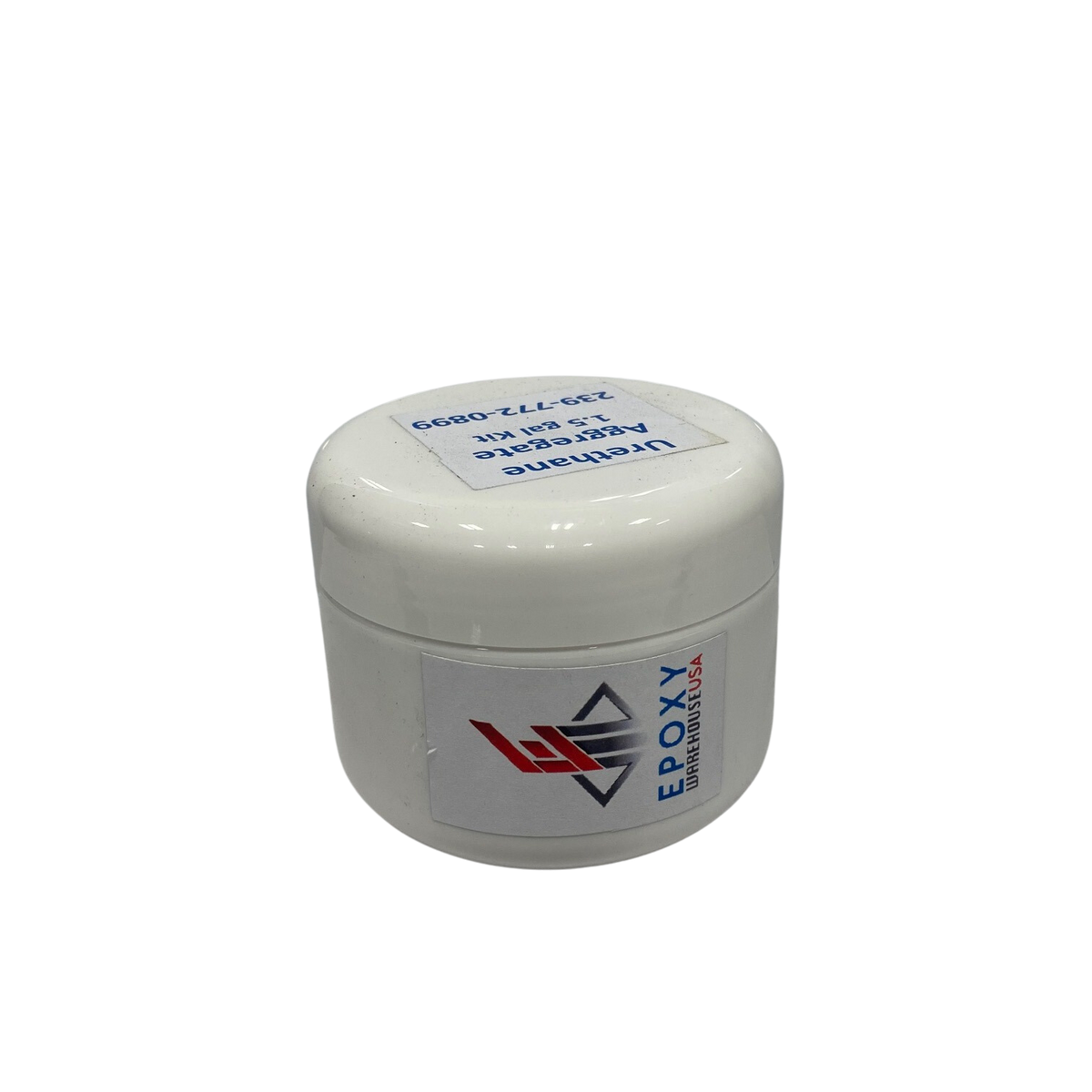 Aggregate for High Wear Urethane for 1.5 gal kit — Epoxy Warehouse USA