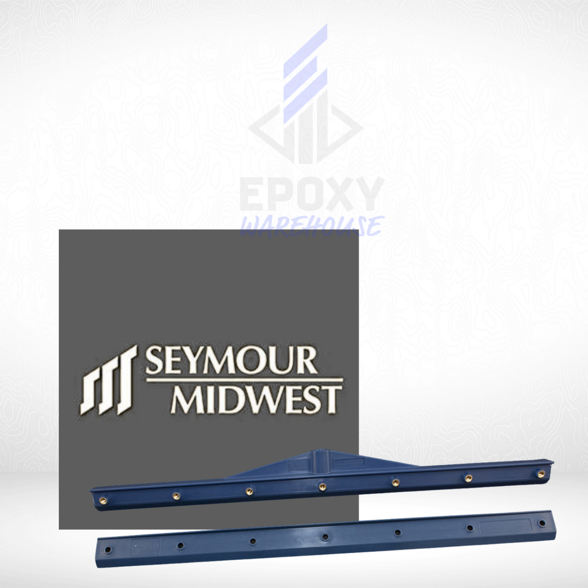 Easy Squeegee Frame — Epoxy Warehouse USA