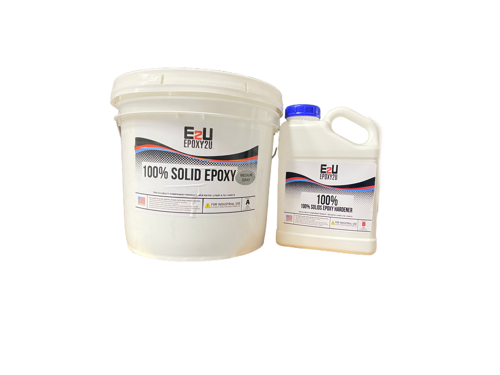 Epoxy Warehouse USA